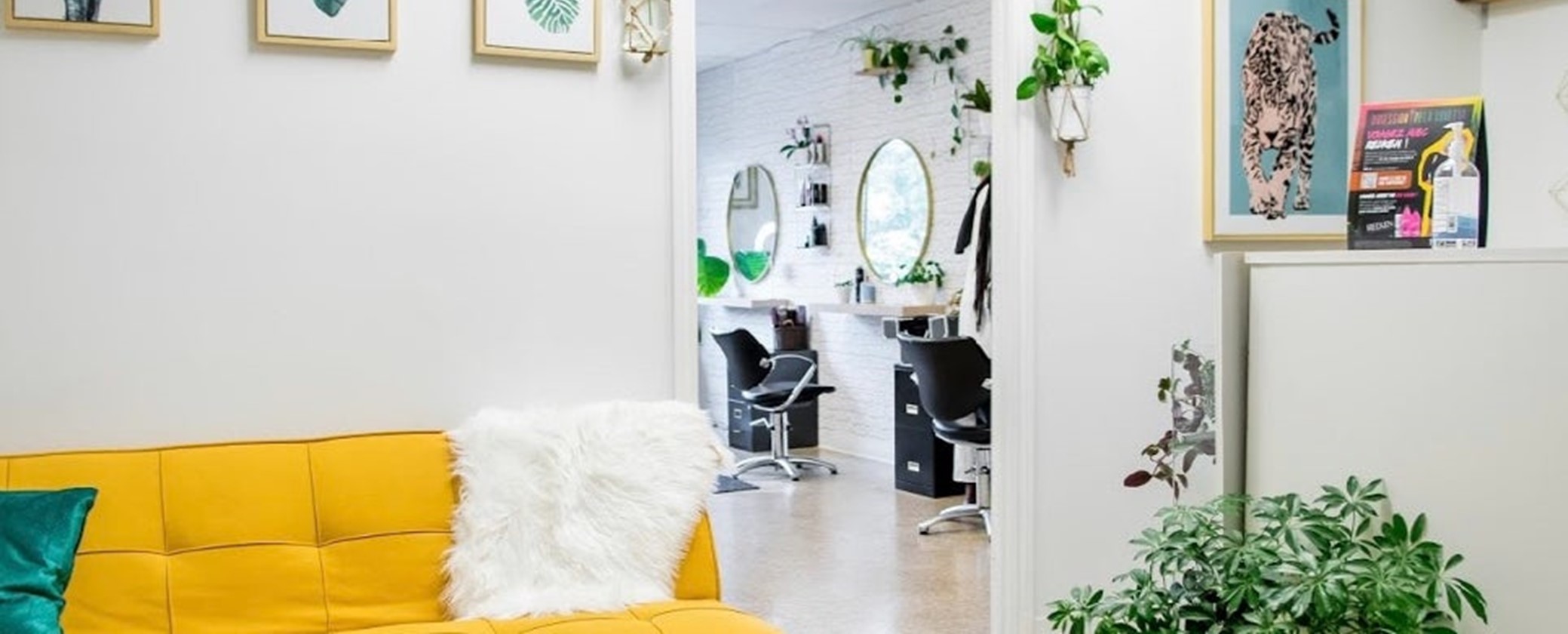 Accueil - Studio Coumba M