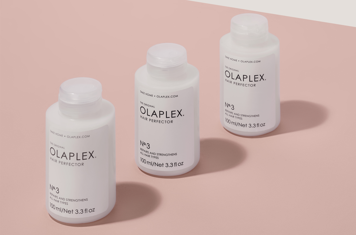 OLAPLEX : L’ingrédient qui change tout!